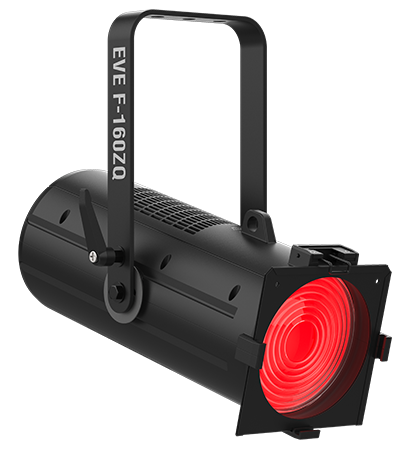 EVE F-160ZQ — TS Stage Lighting