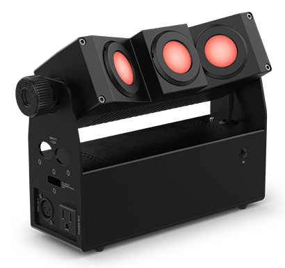 EZBeam Q3 ILS — TS Stage Lighting