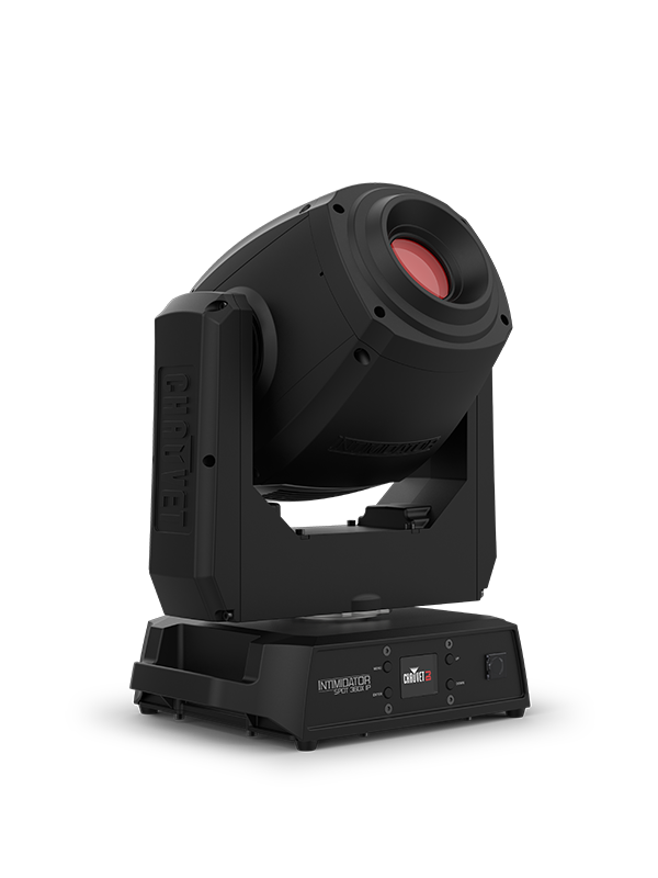 Intimidator Spot 360X IP — TS Stage Lighting