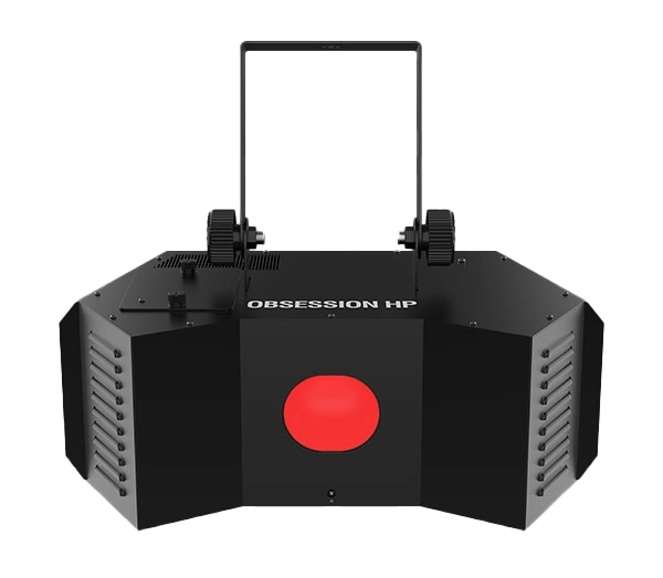 Obsession HP — TS Stage Lighting