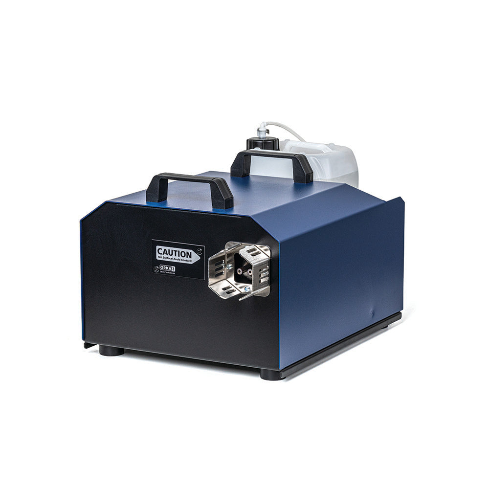 Orka — TS Stage Lighting