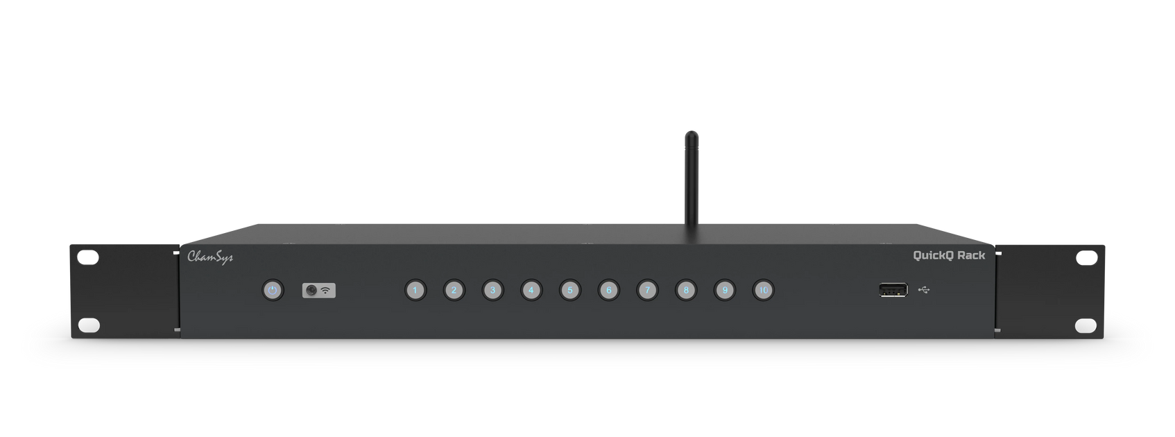 QuickQ Rack — TS Stage Lighting