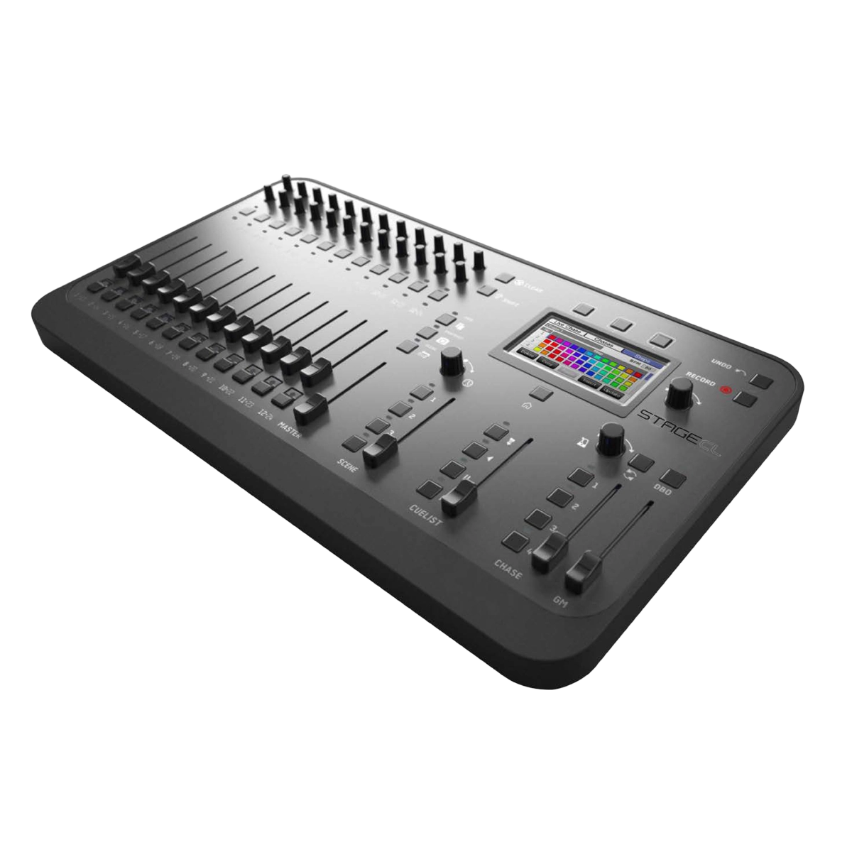 STAGE CL — TS Stage Lighting