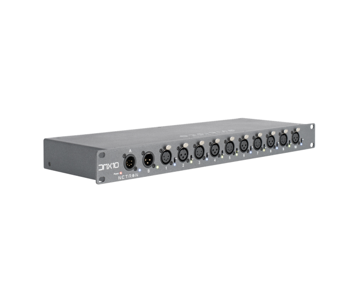 DMX10-53 — TS Stage Lighting