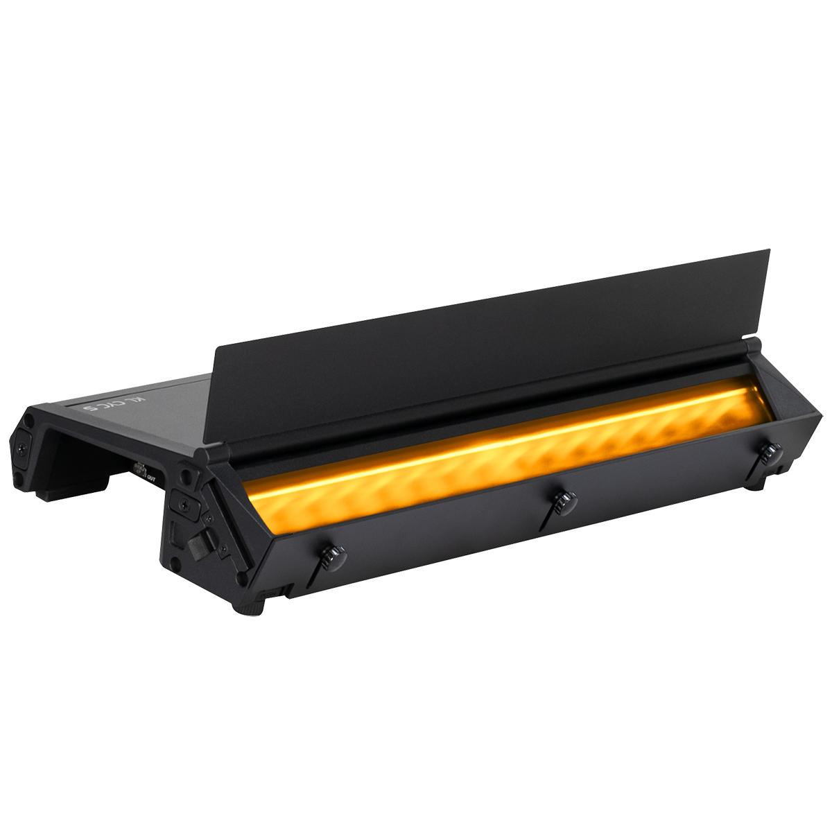 KL CYC L RGBMA LED Cyc Light and Footlight Fixture - 1 meter — TS Stage ...