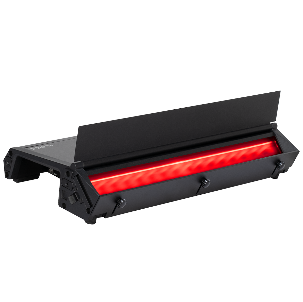 KL CYC L RGBMA LED Cyc Light and Footlight Fixture - 1 meter — TS Stage ...