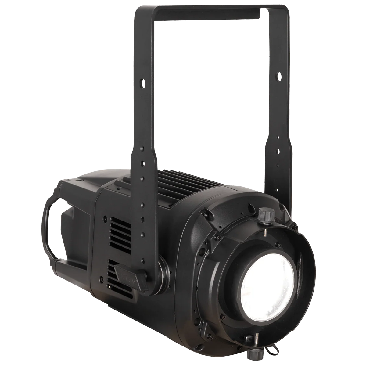 KL Core IP w/ Shutter Barrel — TS Stage Lighting