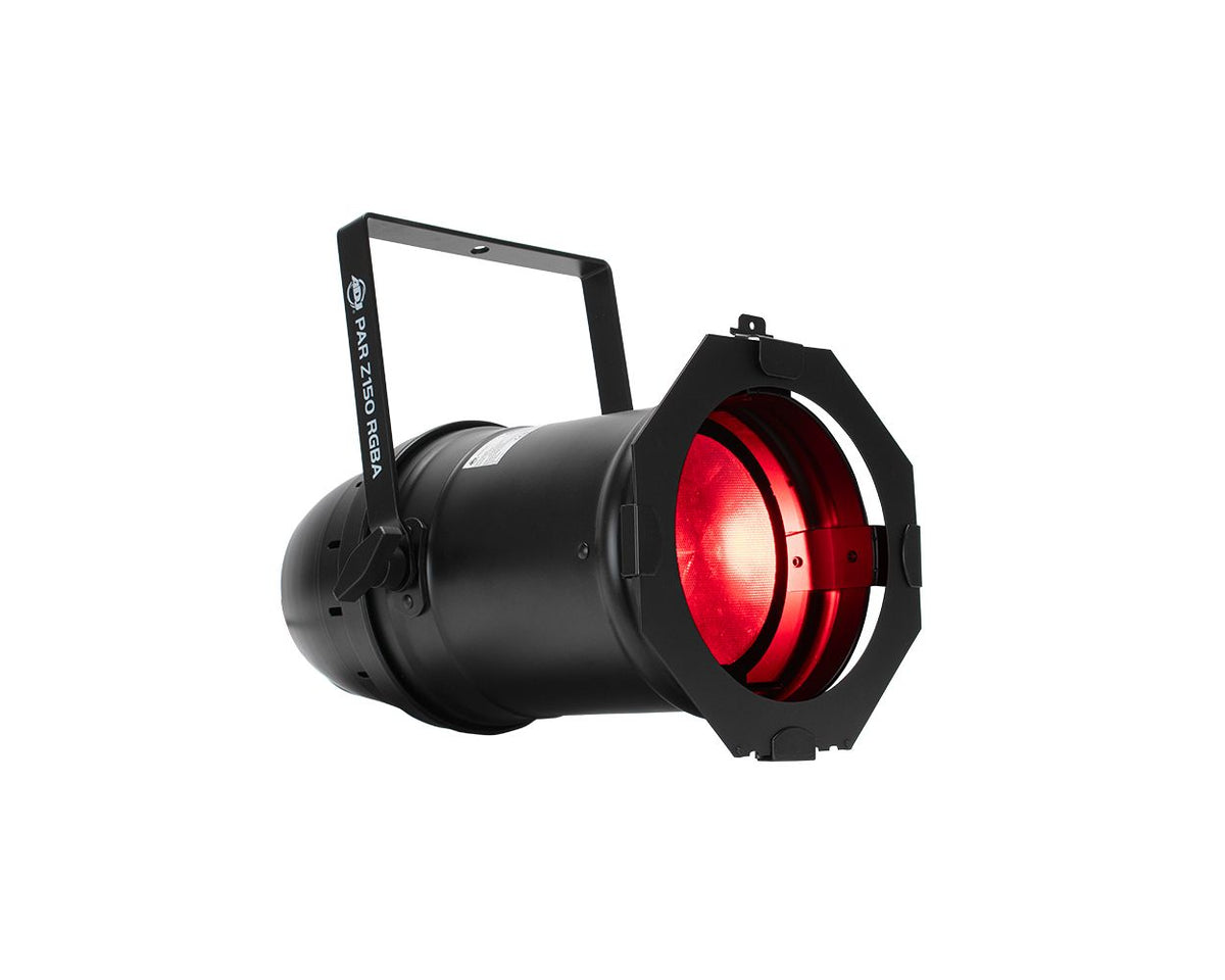 Par Z150 RGBA — TS Stage Lighting