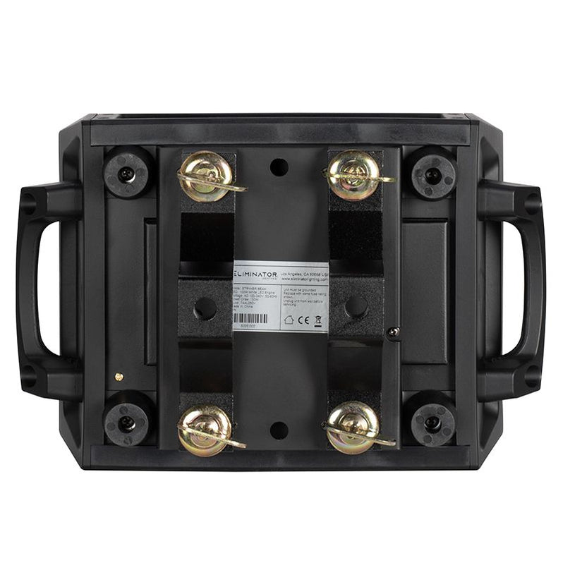 Stryker Beam — TS Stage Lighting