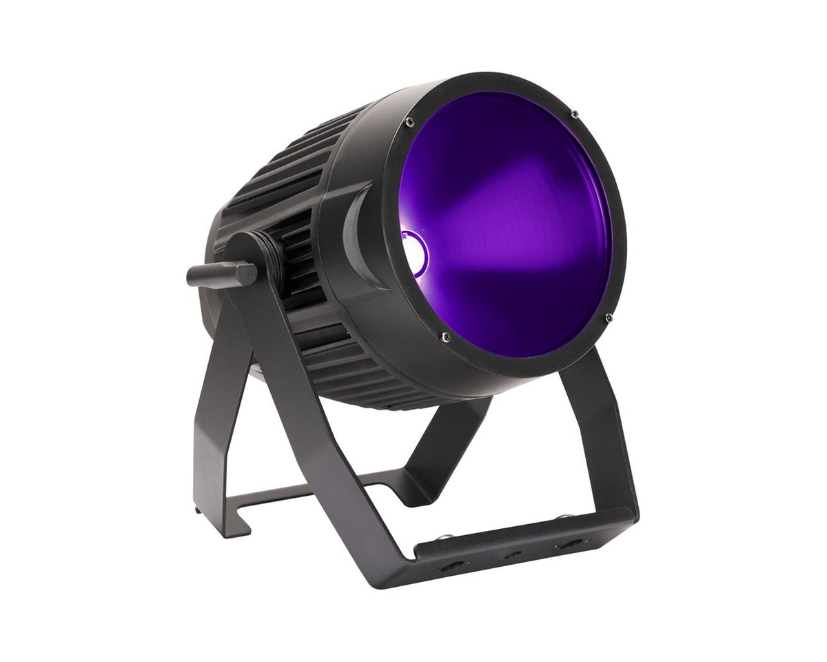UV Par 100IP — TS Stage Lighting