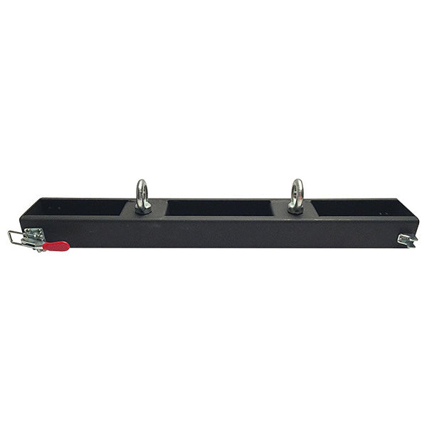 ADJ Single Panel Rigging Bar for AV6 — TS Stage Lighting