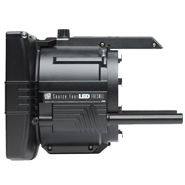 ETC Source Four LED Fresnel Adapter — TS Stage Lighting