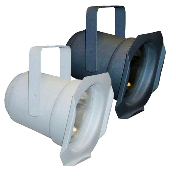 PAR38 Display Track Light Fixture — TS Stage Lighting