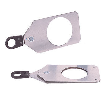 Steel Pattern Holder - B Size — TS Stage Lighting