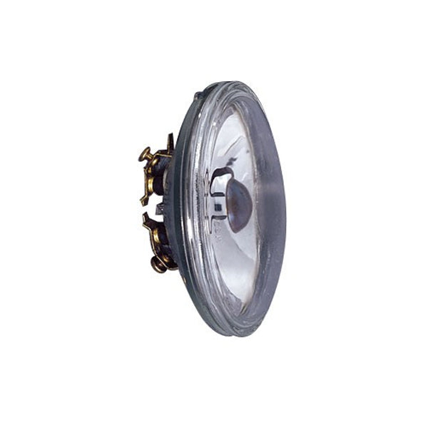 Lamp PAR46, 25 Watt, 6 Volt, 1000 hr. Pinspot — TS Stage Lighting