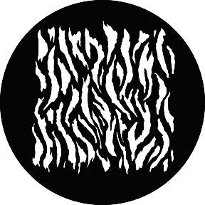 GAM Fire SQ Gobo Pattern — TS Stage Lighting