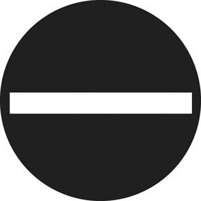 GAM Bar Gobo Pattern — TS Stage Lighting