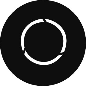 GAM Small Cone Gobo Pattern — TS Stage Lighting