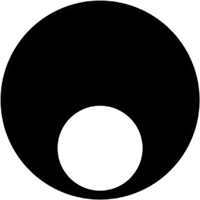 Rosco Rising Saigon Sun Gobo Pattern — TS Stage Lighting