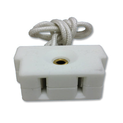 Par46 Side Mount Socket — TS Stage Lighting