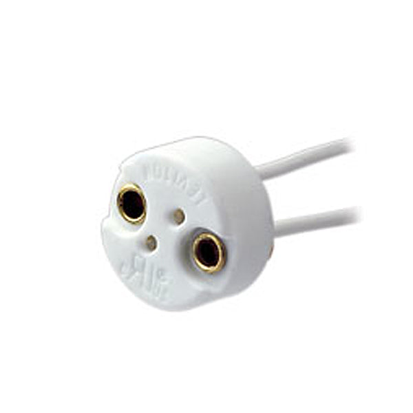 Socket, MR16 — TS Stage Lighting