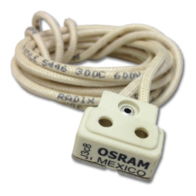 Socket for Source Four and Source Four Jr Projectors — TS Stage Lighting