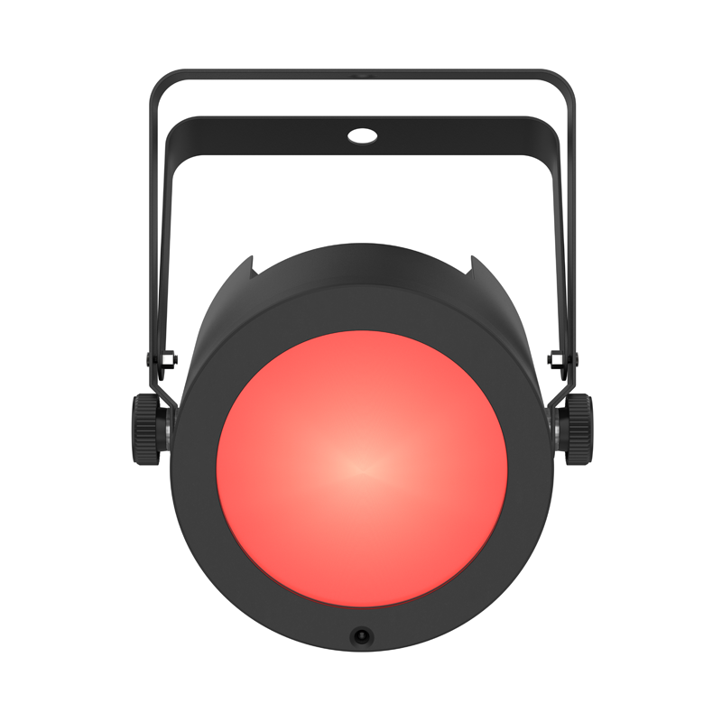 Chavuet DJ COREpar Q60 ILS Stage Light — TS Stage Lighting
