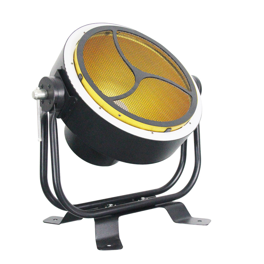 Mega Systems Circa XS Scoop LED — TS Stage Lighting