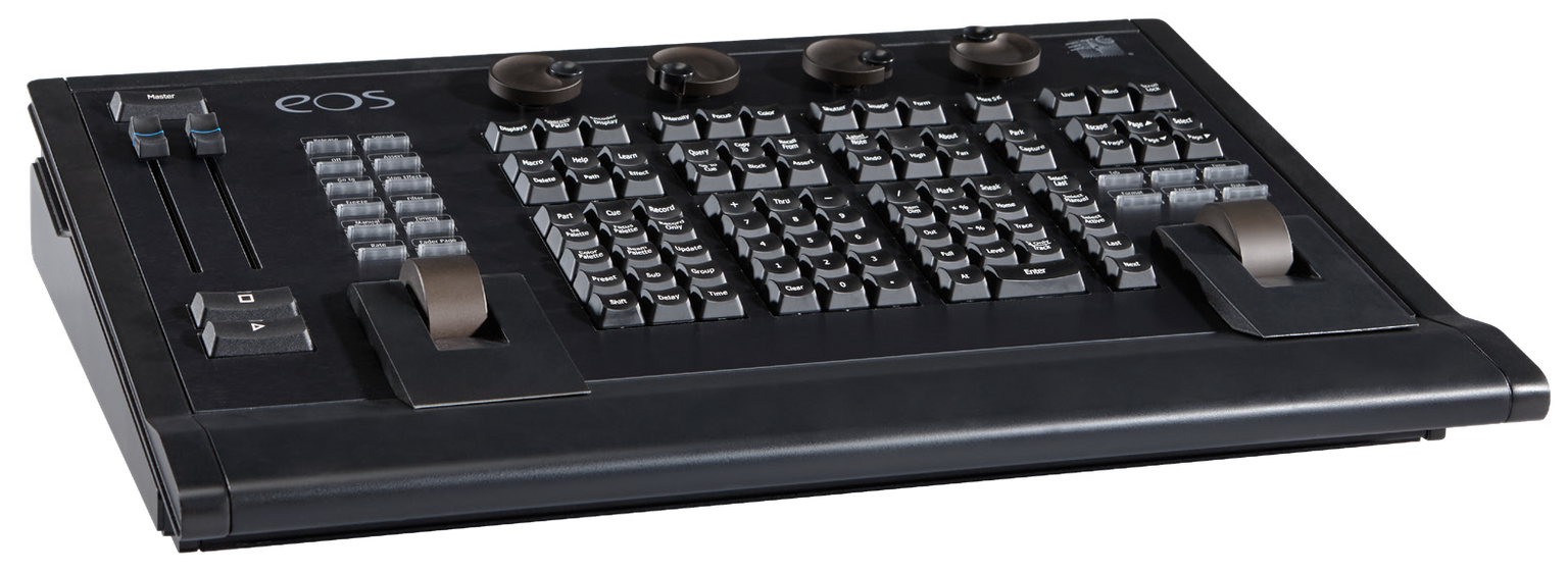 ETC Nomad Base Kit — TS Stage Lighting