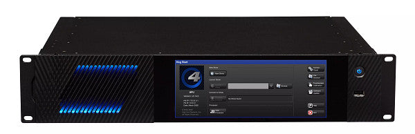 High End Systems HPU — TS Stage Lighting