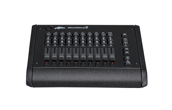 High End Systems MiniWing 4 — TS Stage Lighting