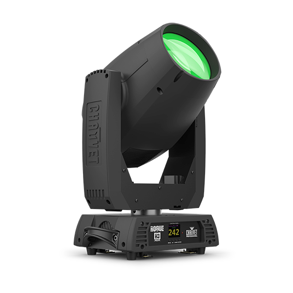 Rogue R3 Beam — TS Stage Lighting