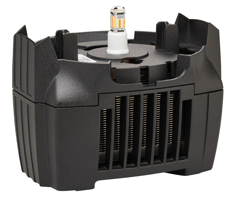 Source 4WRD Color II — TS Stage Lighting