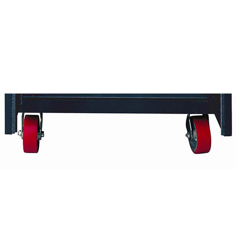 ETC Caster Cart for Portable Packs — TS Stage Lighting