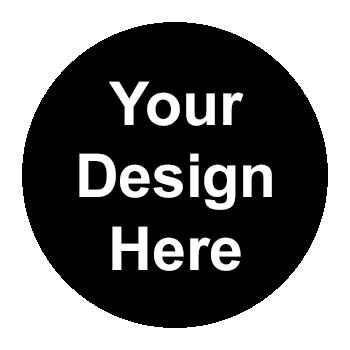 Custom Black & White Steel Gobo Patterns — TS Stage Lighting