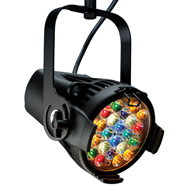 ETC Desire D22 Lustr+ Portable LED Par — TS Stage Lighting