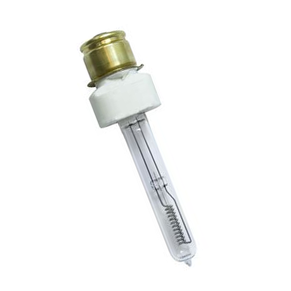 Osram Sylvania EGE Lamp (120V/500W) — TS Stage Lighting