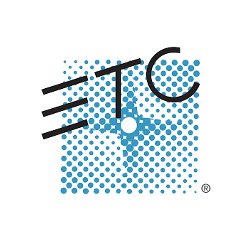 ETC Replacement Power Supply — TS Stage Lighting