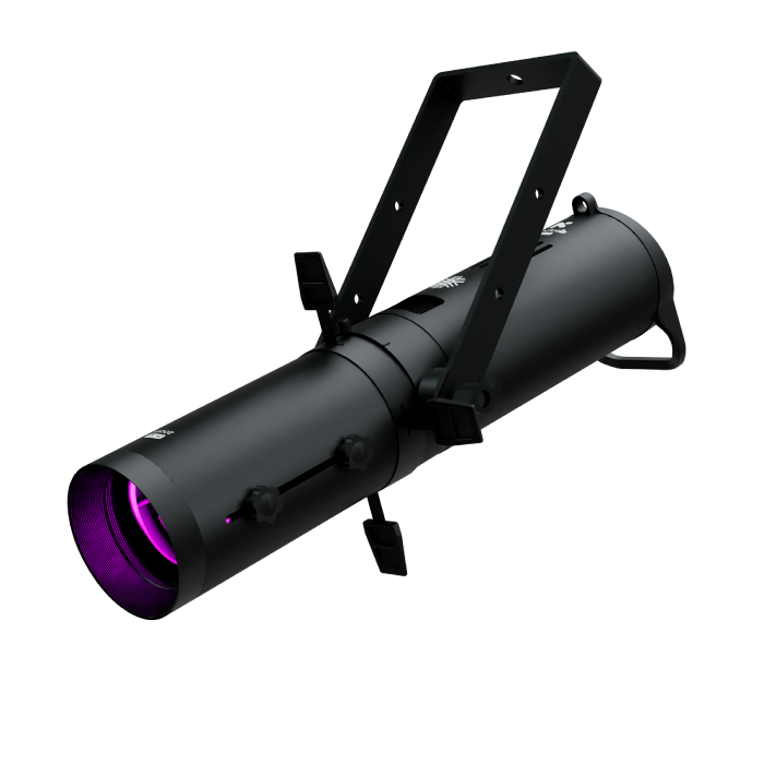 Blizzard Node:b RGBAL — TS Stage Lighting