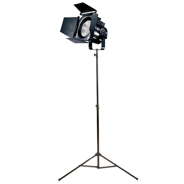 80W LED Broadway Display Kit — TS Stage Lighting