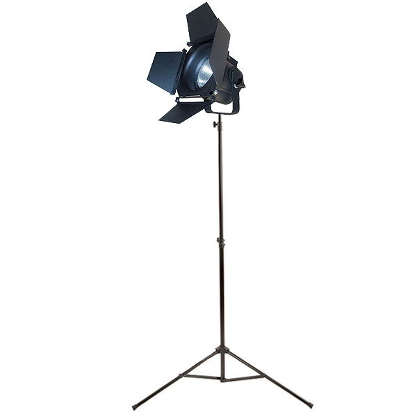 60W LED Broadway Display Kit — TS Stage Lighting