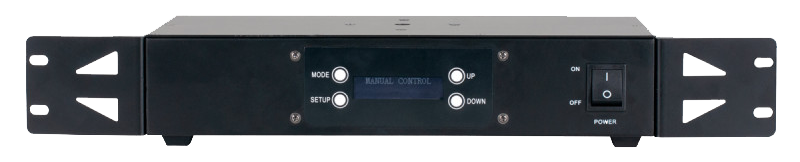 ADJ Pixie Driver 2000 — TS Stage Lighting