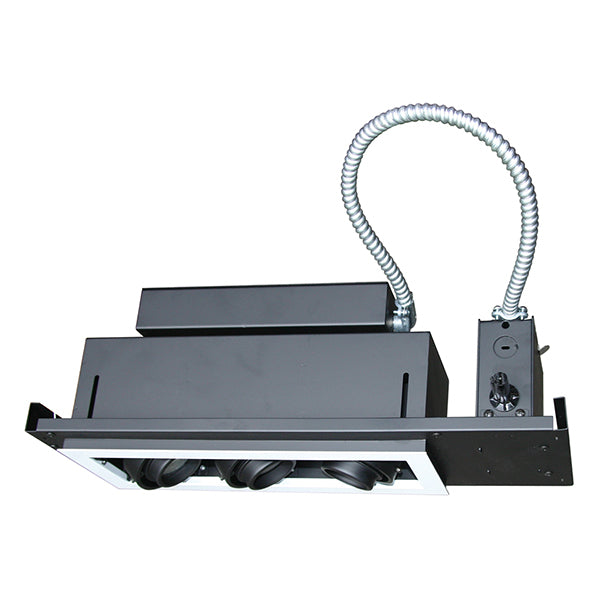 LS10R (11.5W Soraa LED) — TS Stage Lighting