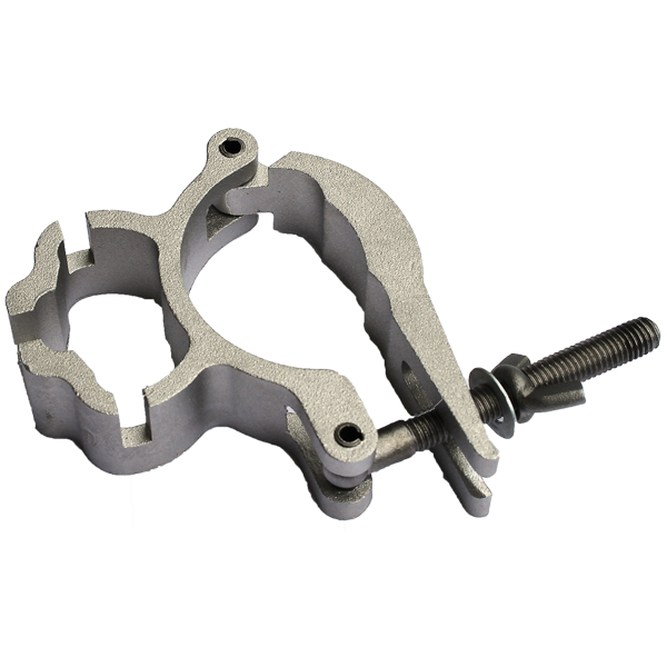 Universal Drape Support Clamp — TS Stage Lighting